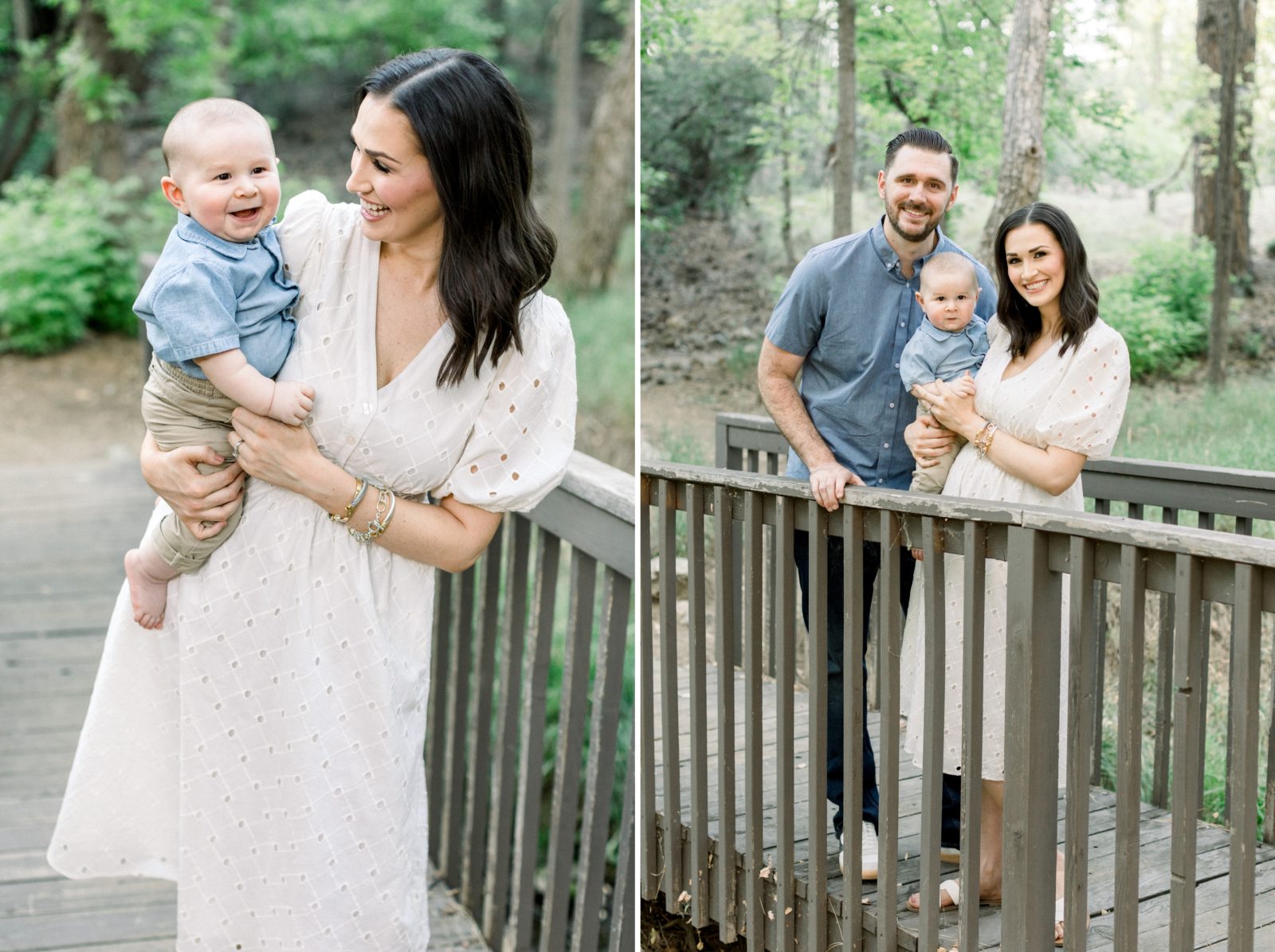 A Magical Prescott Family Session - paigelorinphotography.com