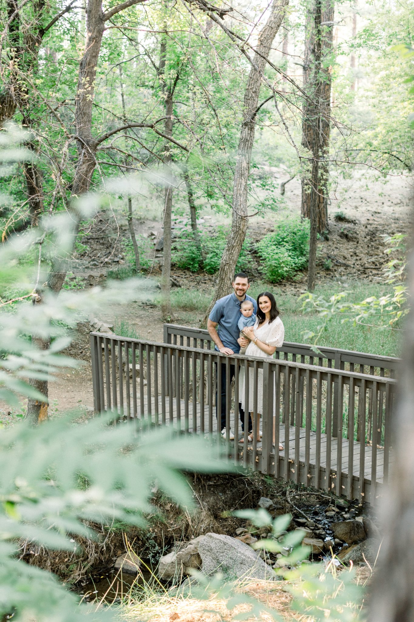 A Magical Prescott Family Session - paigelorinphotography.com