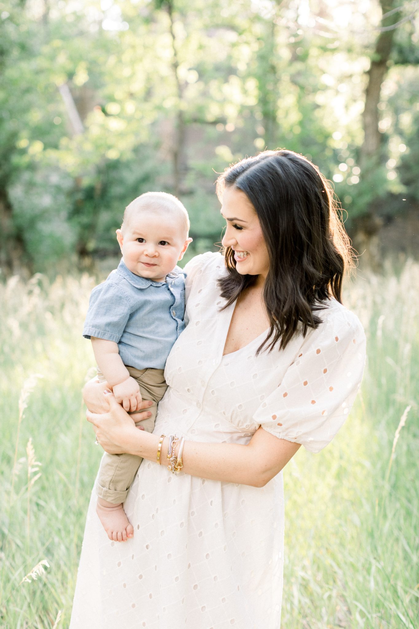 A Magical Prescott Family Session - paigelorinphotography.com