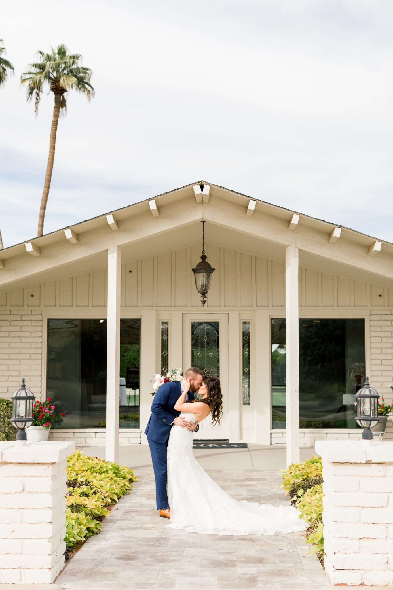 A Classic Gather Estate Wedding | Paige Lorin Photography